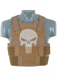 Fortress Armour - UK Body Armour, Stab Vests and Bullet Proof Vests